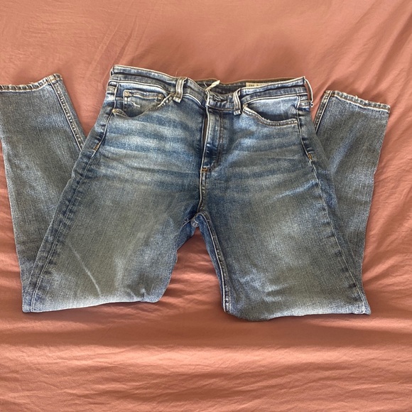 rag & bone | Jeans | Rag And Bone Ny Jeans 28 | Poshmark